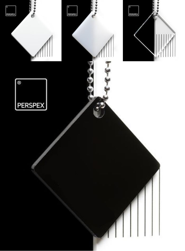 Recycled acrylic - Abplas