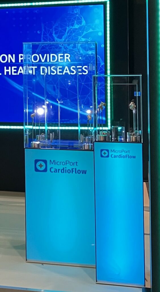 LED Lightboxes - Abplas