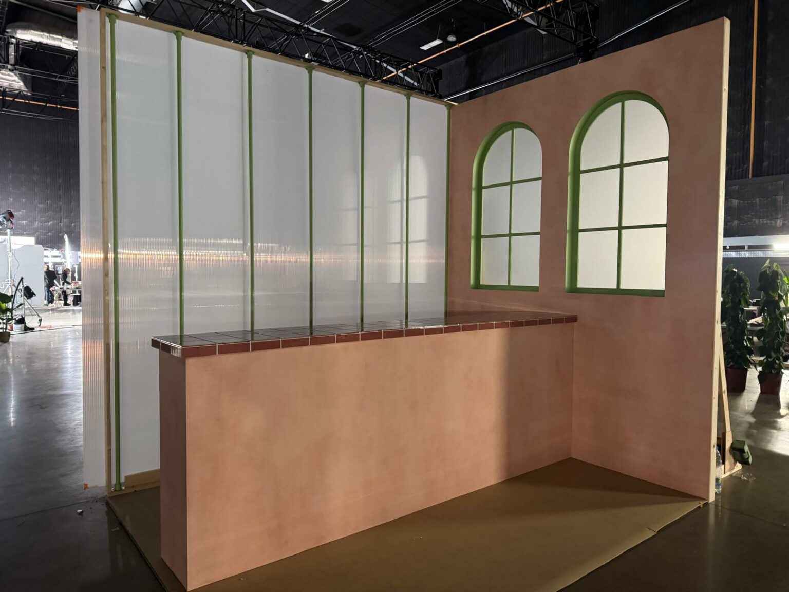 Set Builders - Abplas