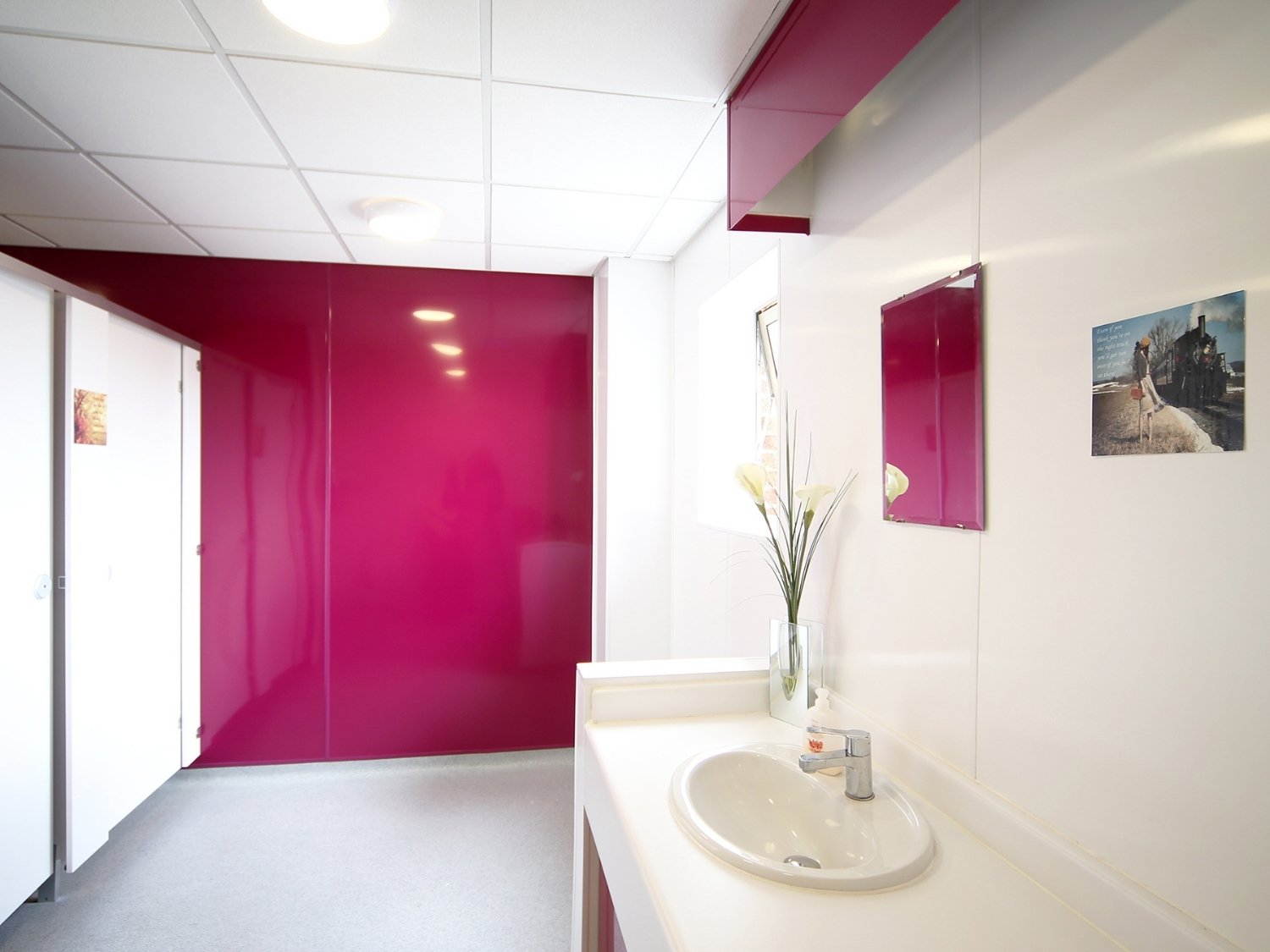 Plastic Cladding - Abplas